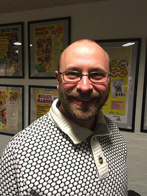 Markedsudvalg - Ørbæk Marked