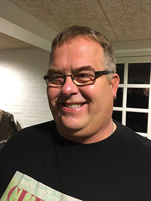 Markedsudvalg - Ørbæk Marked